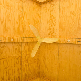 Aeratron Fans - Beautifully Quiet, Efficient Ceiling Fans – Aeratron ...