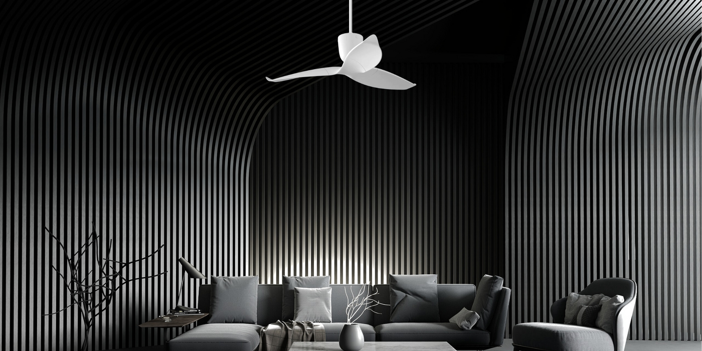Aeratron Fans - Beautifully Quiet, Efficient Ceiling Fans – Aeratron ...