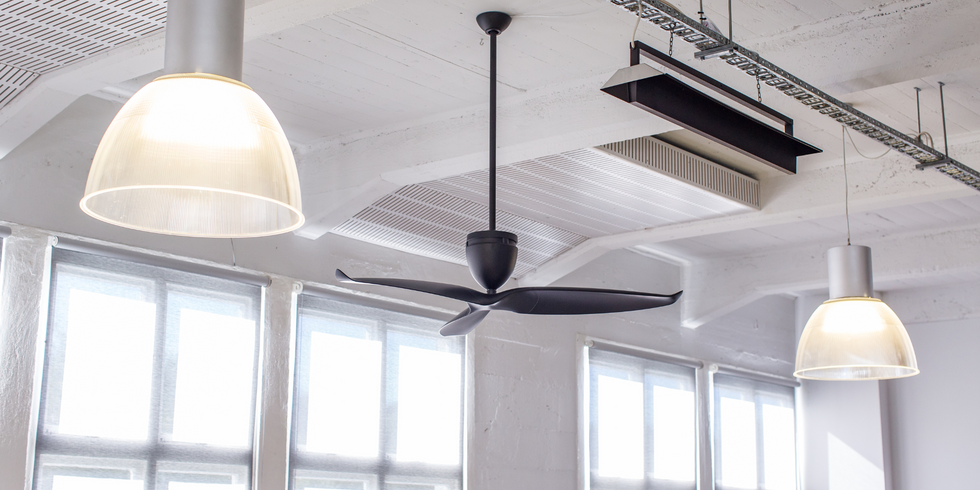 Ceiling Fan Benefits – Aeratron Ceiling Fans