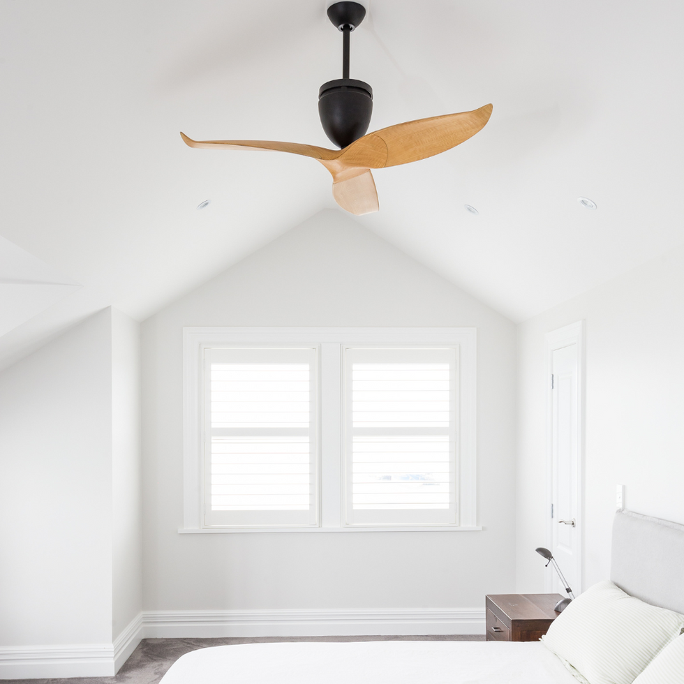 Ceiling Fan Benefits – Aeratron Ceiling Fans