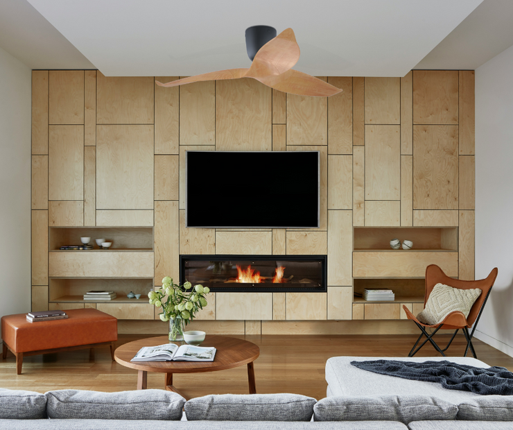 Aeratron Fans - Beautifully Quiet, Efficient Ceiling Fans – Aeratron ...