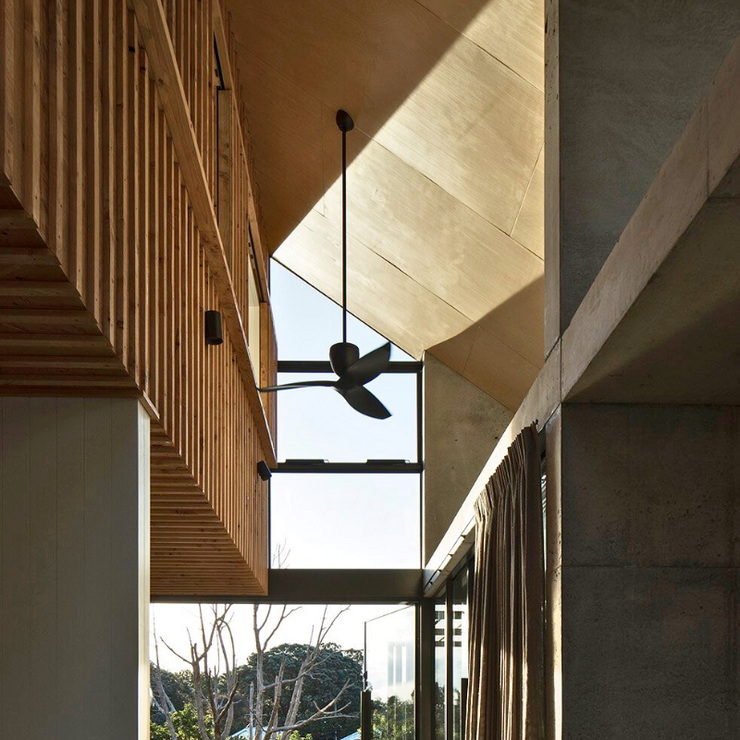 Aeratron Fans - Beautifully Quiet, Efficient Ceiling Fans – Aeratron ...